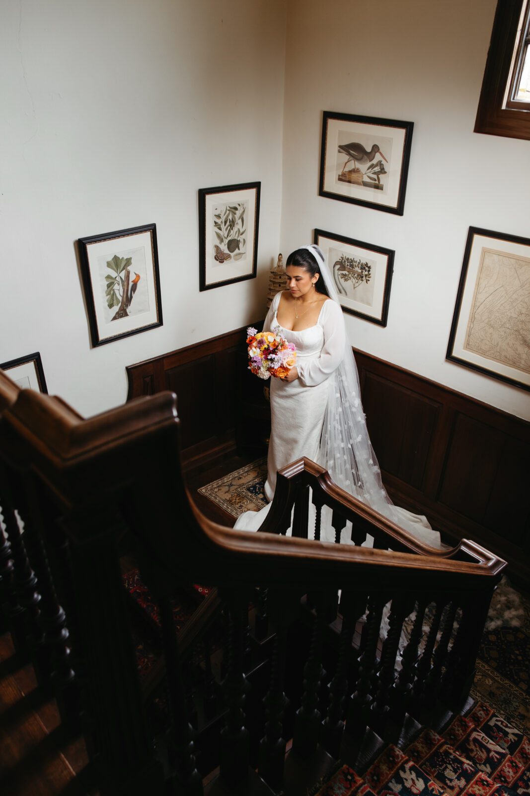 Historic Tuckahoe Wedding - Richmond, Virginia | The Conleys ...