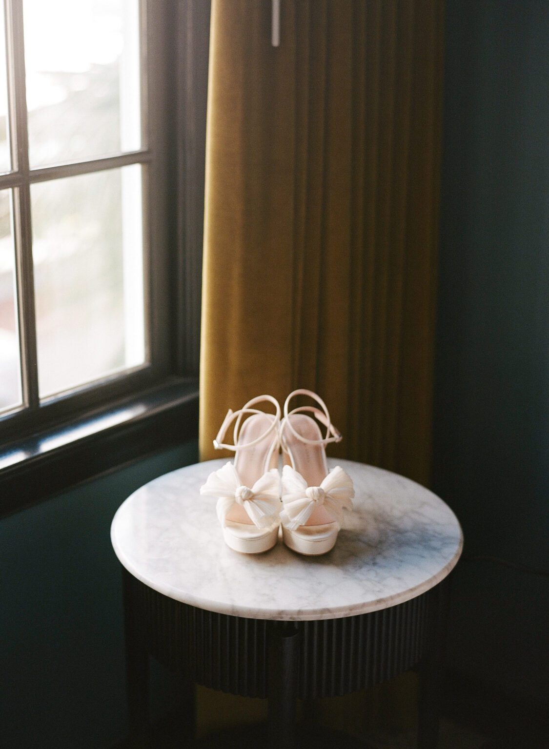 Hotel Emeline Wedding in Downtown Charleston - penaandcompany.com